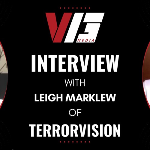 Stream Terrorvision Interview: Leigh Marklew On New Album 'We Are Not ...