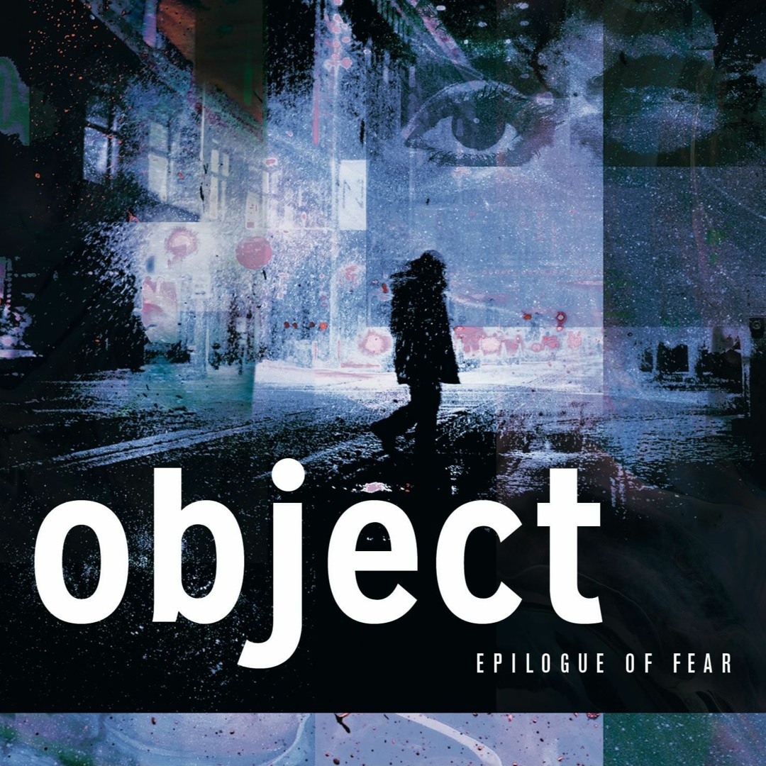 Stream Object - Nothing Left Inside by andreas malik | Listen online ...