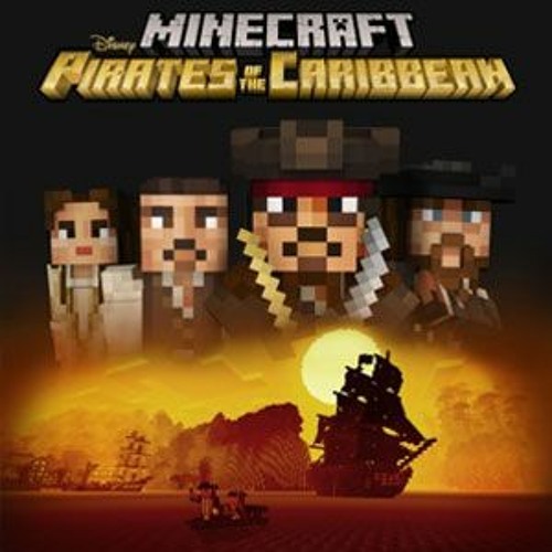 Stream Minecraft Pirates Of The Caribbean Mashup Pack Music (7) by ...