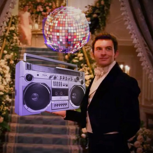 Stream Gabriel Harmon | Listen to Bridgerton playlist online for free ...