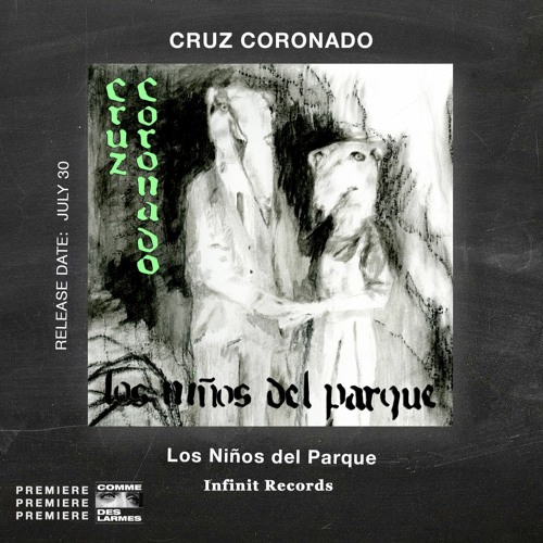 Listen to music albums featuring PREMIERE CDL \\ Cruz Coronado - Los ...