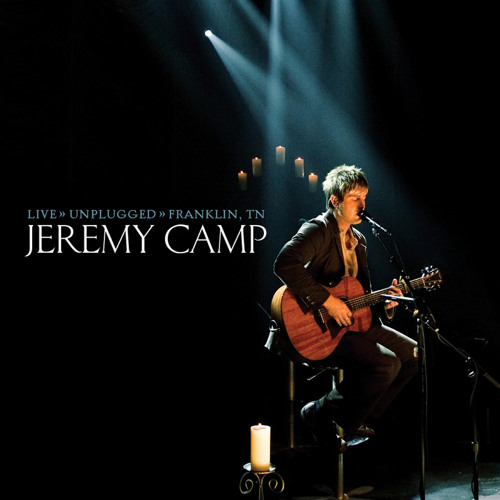 Stream Restored (Live) by Jeremy Camp | Listen online for free on ...