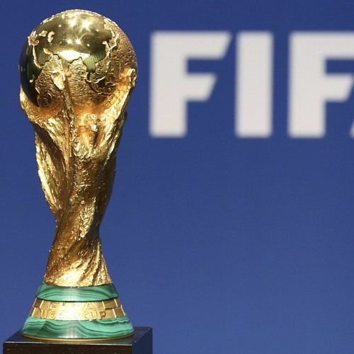 Stream FIFA World Cup Anthems - Players Tunnel Entrance Song by Sina ...