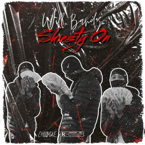 Stream sheisty on prod by ttgboo by WillBandzz | Listen online for free ...