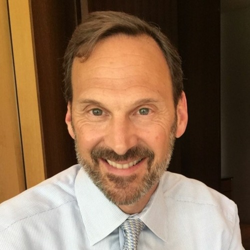 Stream episode 184 - David Siegel, Senior Advisor, Apollo Global ...