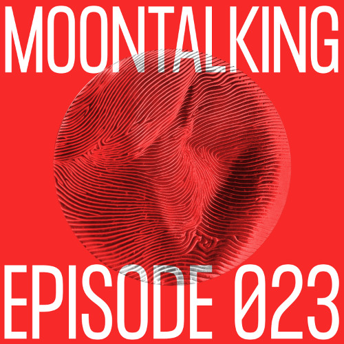 Moontalk - Moontalking 023 2025-09-17