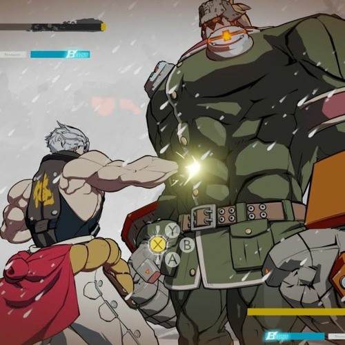 Stream Epowga | Listen to Guilty Gear Rising playlist online for free ...