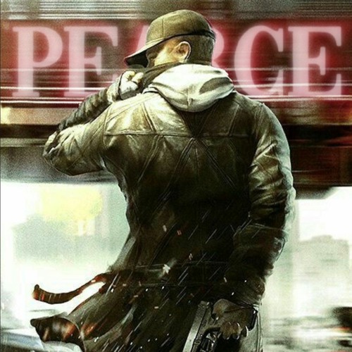 Stream Pearce An Aiden Pearce X Freddie Dreddl Voiceover By Heimers Listen Online For Free On