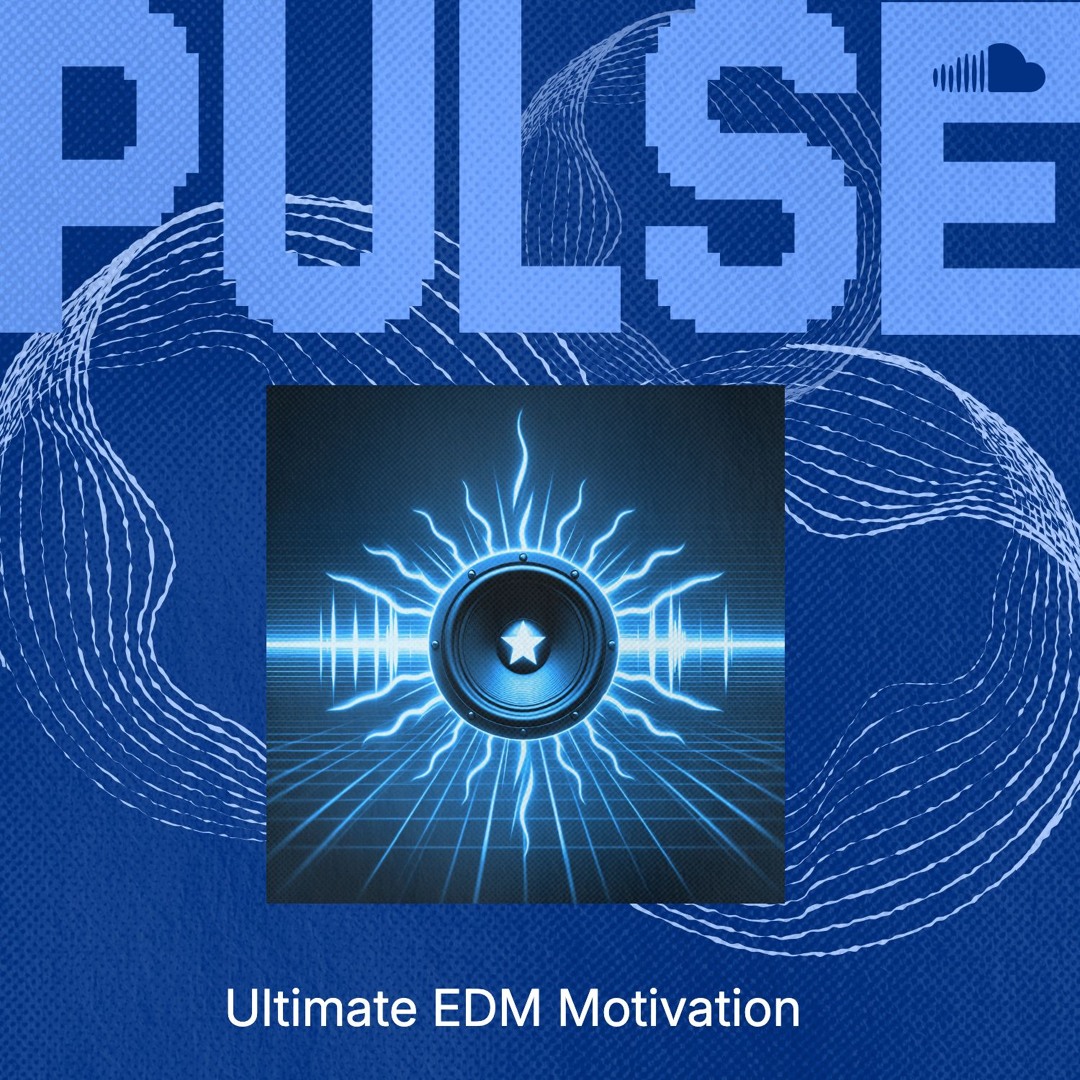 Stream SoundCloud Pulse | Listen to Ultimate EDM Motivation playlist ...