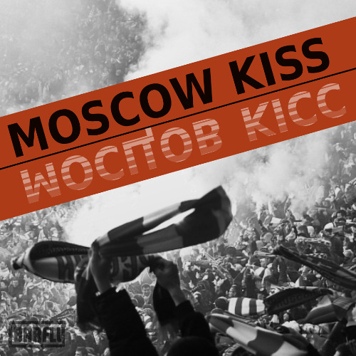 Stream Moscow Kiss by Mike Lovelock | Listen online for free on SoundCloud