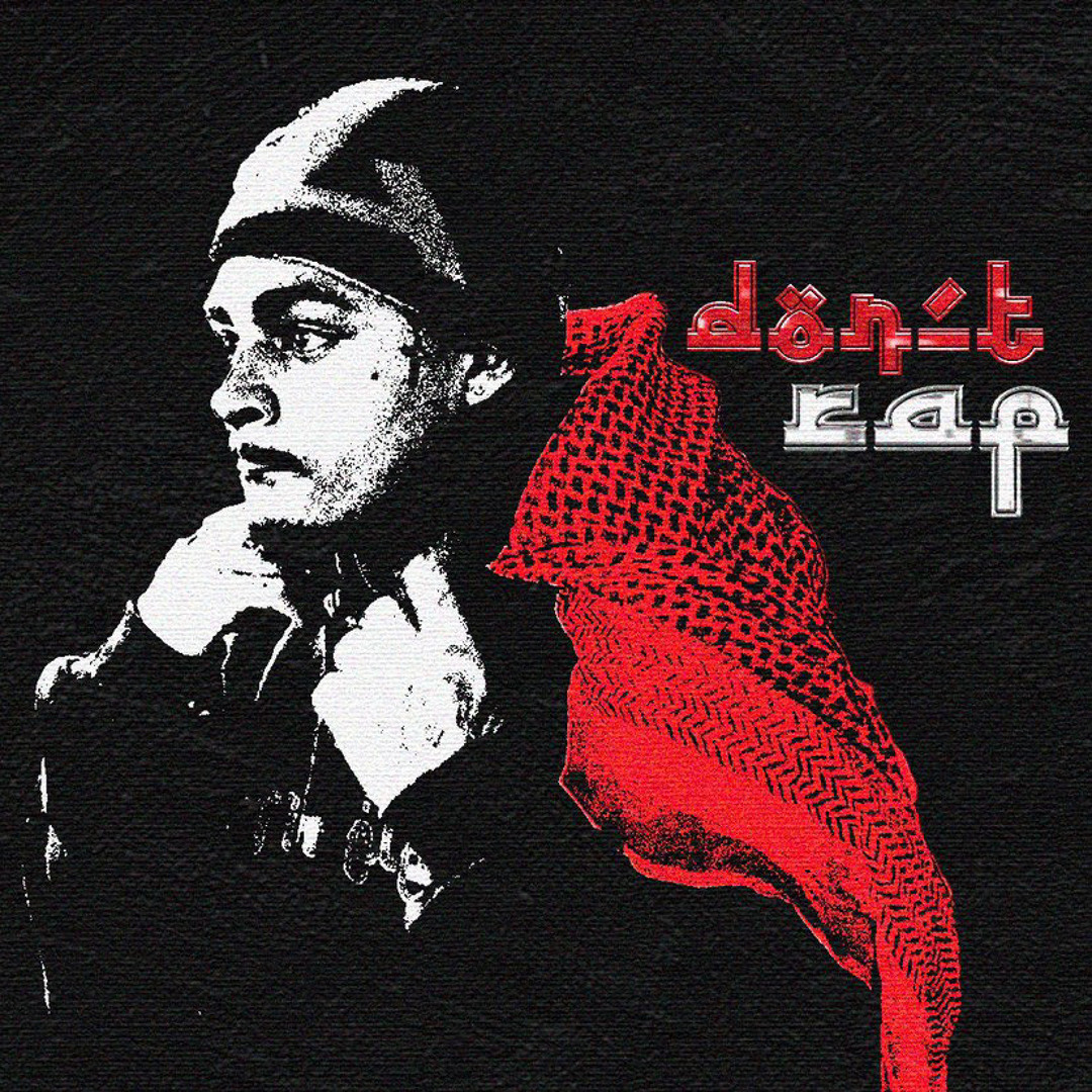 Stream don’t rap (prod. whyceg) by whyceg | Listen online for free on ...