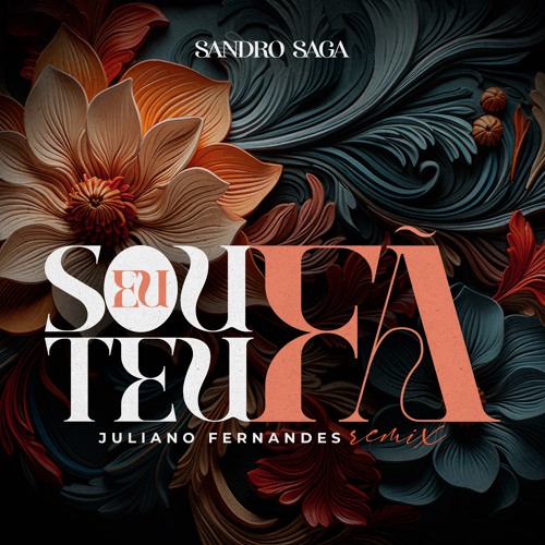 Stream Sandro Saga - Eu Sou Teu Fã (Juliano Fernandes Remix) by DJ ...