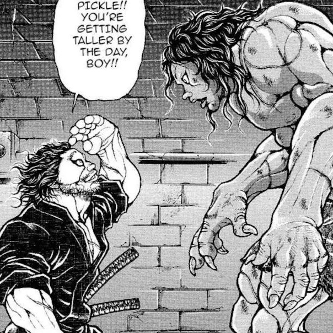 Stream Rei da Morte X Pickle (Ultra Slowed) (+200% Volume) by ...