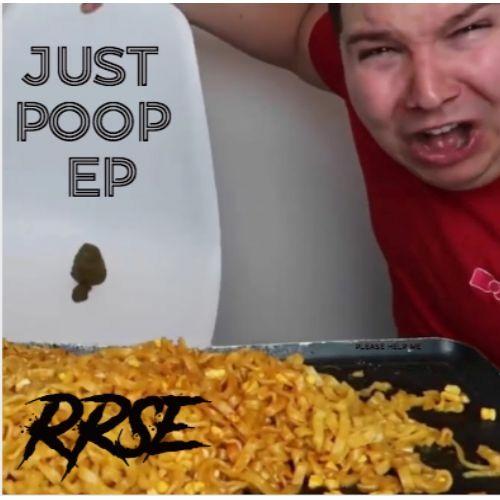 Stream Rrse - Laser Poop by Rrse | Listen online for free on SoundCloud