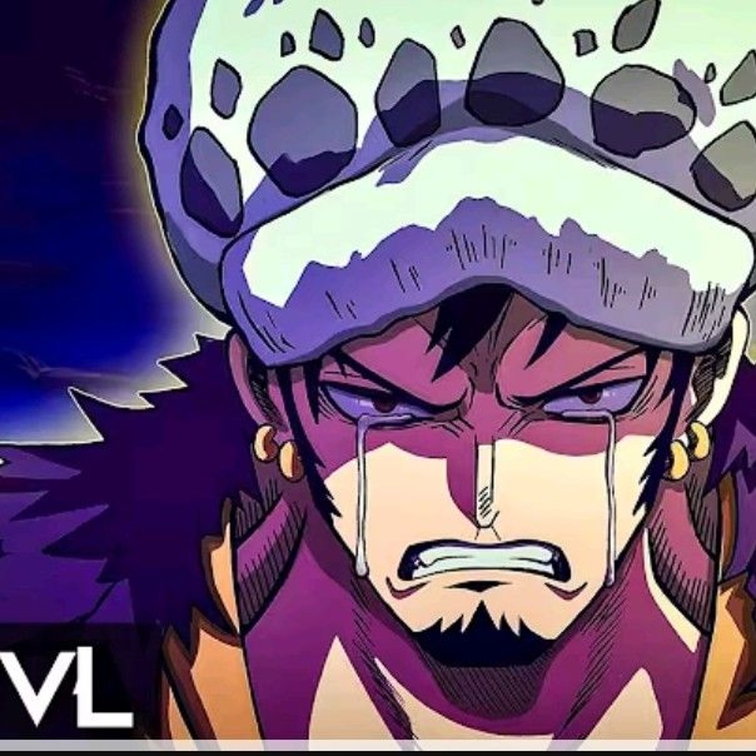 Stream LAW SONG Im to Blame FabvL ft DizzyEight [One Piece] by ...