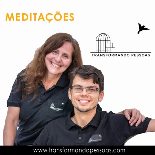 Stream Transformando Pessoas | Listen to Meditações playlist online for ...