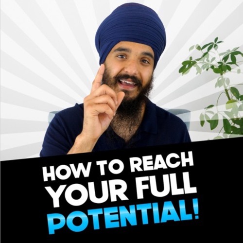 Listen to How To Reach Your Full Potential | Ik Oankaar | Mool Mantar Mini Series by Basics of ...