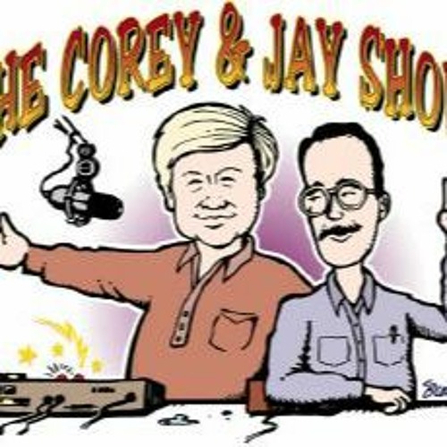 Stream "The Rice Krispie Misunderstanding" Corey & Jay Show Circa 2000 ...