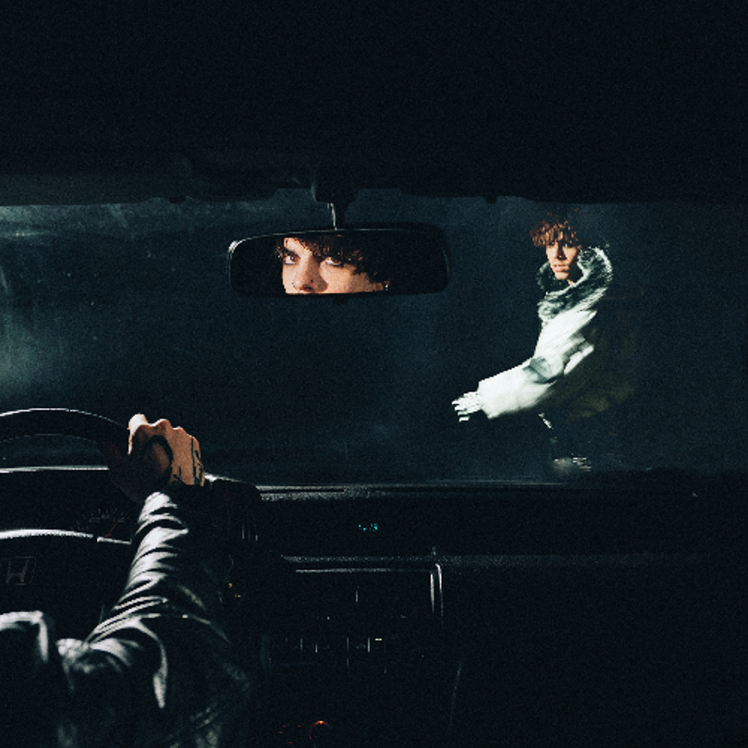 Stream WILLIAM LUCK | Listen to "died once" ep playlist online for free ...