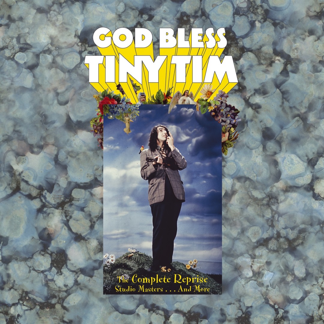 Stream Tip Toe Thru' the Tulips with Me (Remastered Version) by Tiny ...