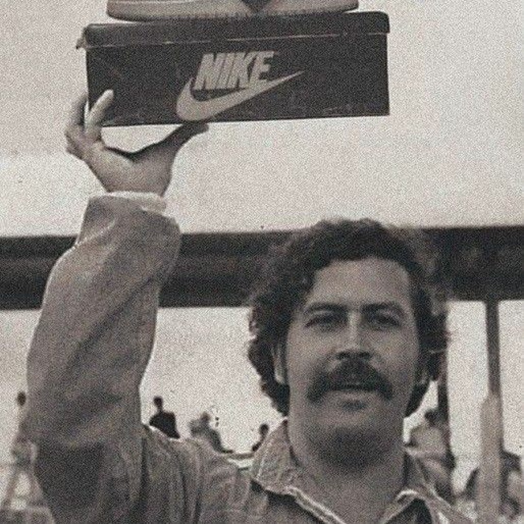 Stream Yo soy Pablo Escobar Song + remix by Hrz.🎧 | Listen online for ...