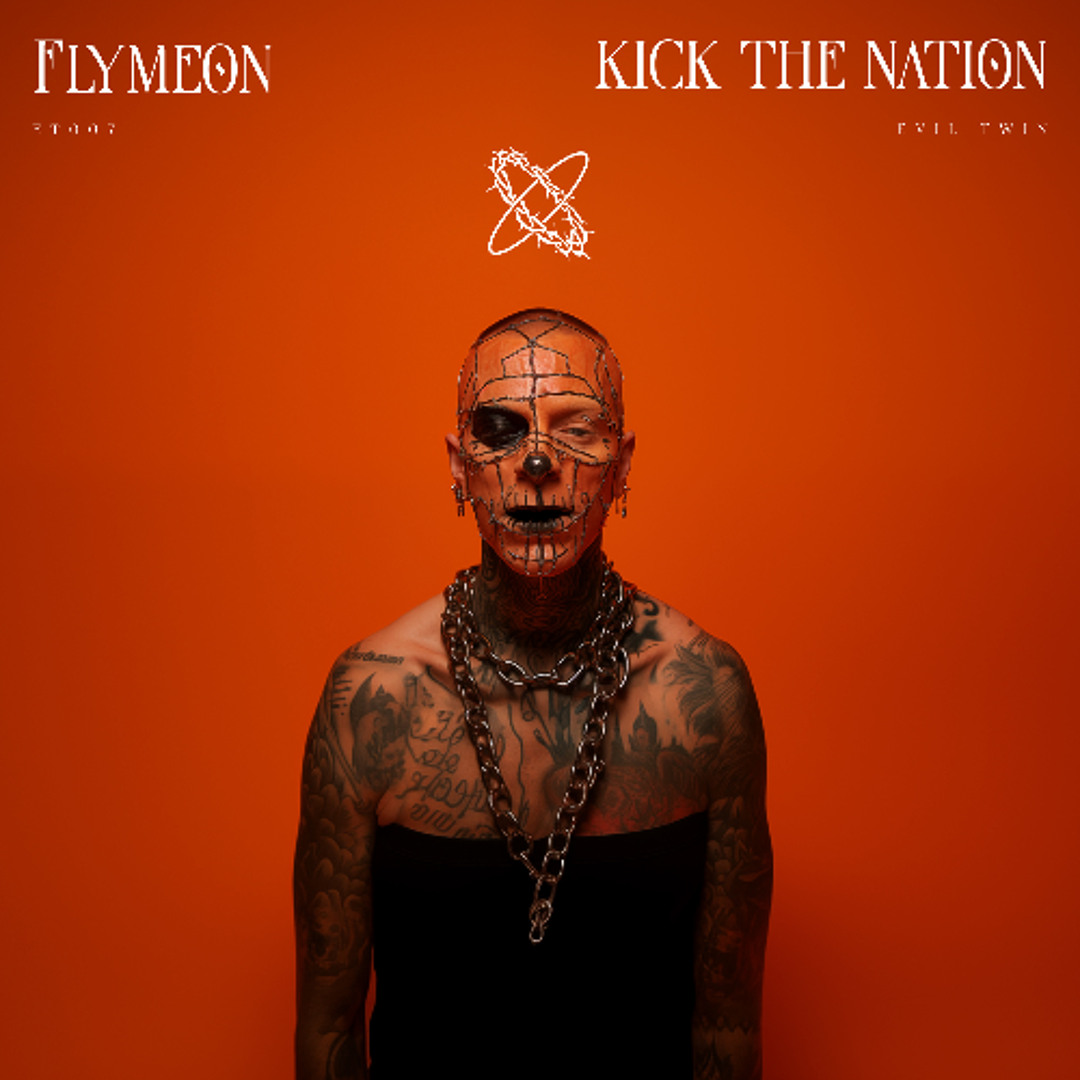 Stream Flymeon - Kick The Nation - FREE DOWNLOAD (Club Edit) by Flymeon ...