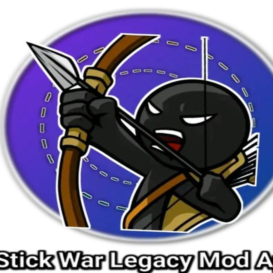 Stream Stick war legacy mod apk by stickwar legacy | Listen online for ...