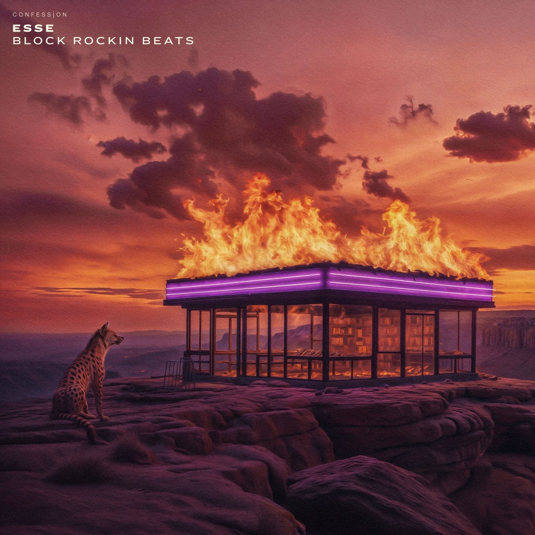 Stream ESSE - Block Rockin Beats by CONFESSION | Listen online for free on SoundCloud