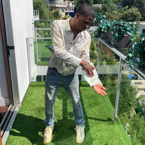 Benji Blue Bills - The Plan prod chai beats - Listen to music