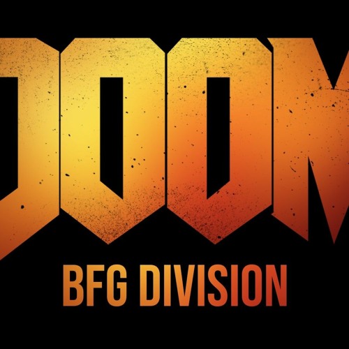 Stream Mick Gordon - BFG Division (extended) by Veteran Mk. IV | Listen ...