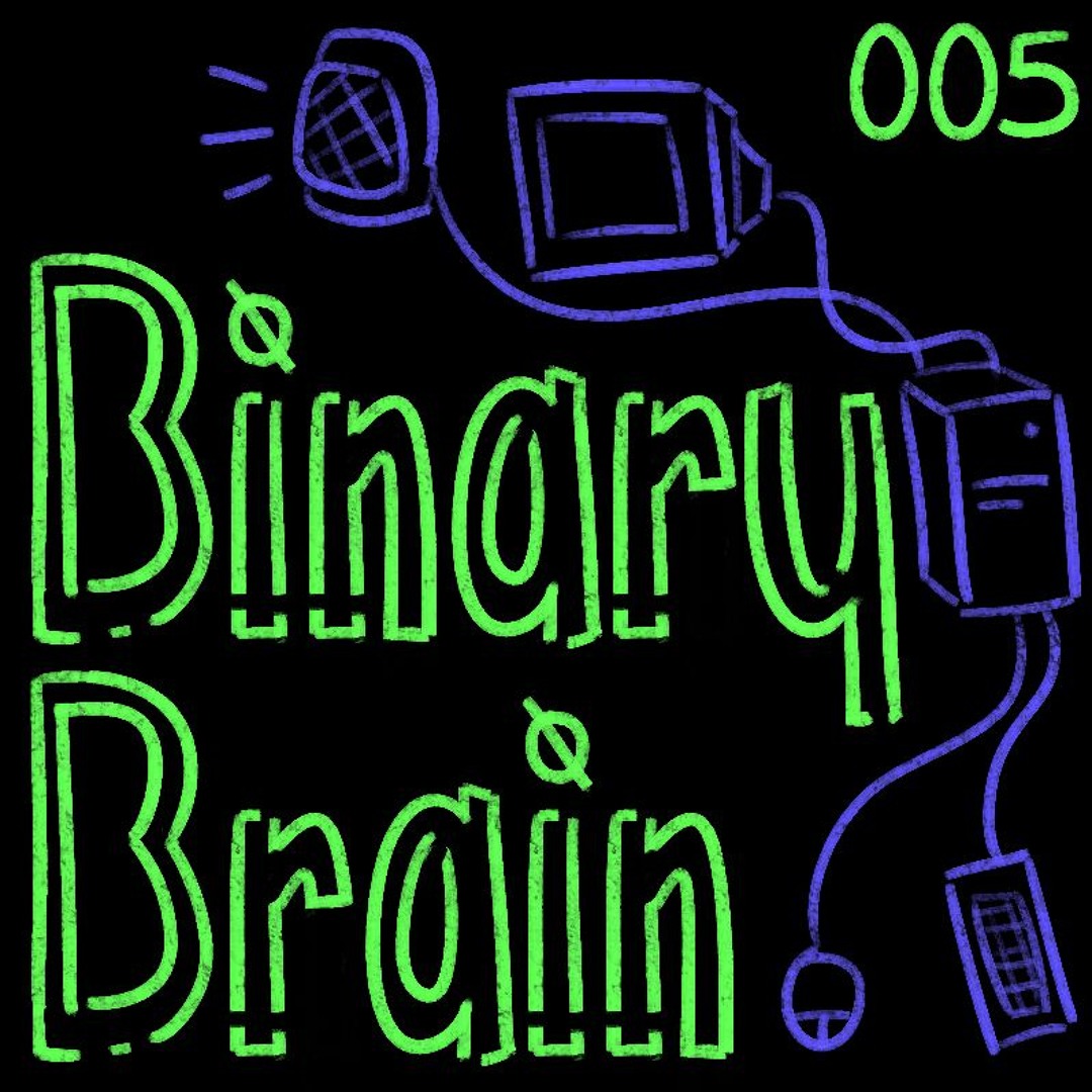 Stream Binary Brain by JTNW Soundtrack | Listen online for free on SoundCloud