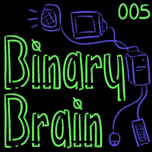 Stream Binary Brain by JTNW Soundtrack | Listen online for free on SoundCloud