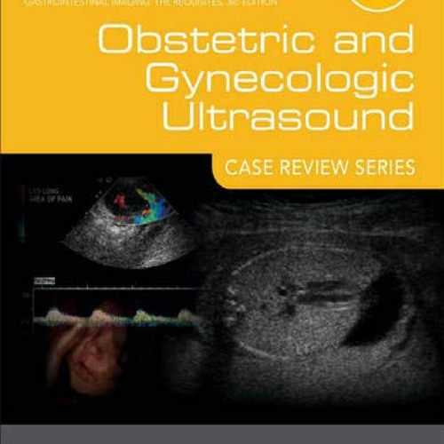 Stream PDF BOOK Obstetric and Gynecologic Ultrasound: Case Review ...