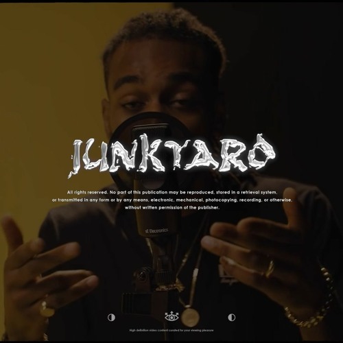 Stream 🧪 Knucks x Sainte Sample Type Beat - "Smooth Operator" by ...