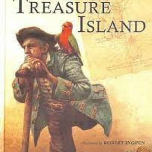 Stream episode Read ebook [PDF] Treasure Island (Abridged): A Robert ...