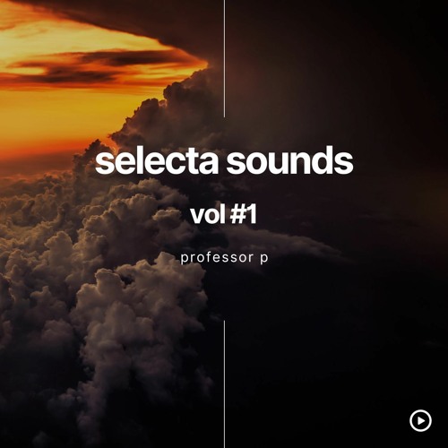Stream selecta sounds - vol #1 (tech house mix) by DJ PS | Listen ...