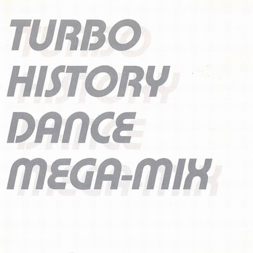 Stream Intro (Dance Mega Mix Version) by TURBO | Listen online for free ...