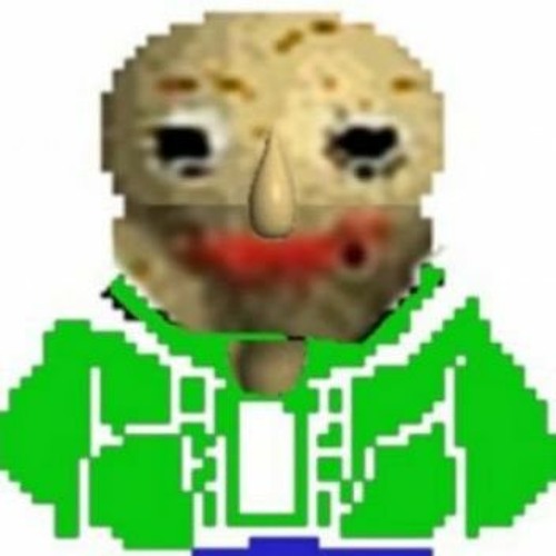 Stream Baldi's Basic In Undertale by Andrey 因萎ひ | Listen online for ...