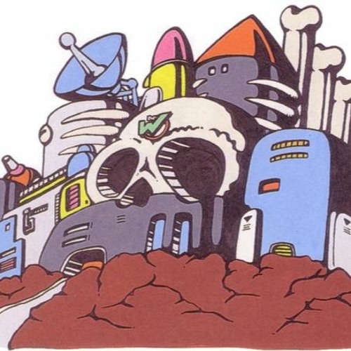 Stream Mega Man 2 (MIDI Soundtrack) Track 17 - Wily Castle Map by David ...