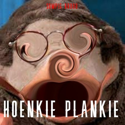 Stream HOENKIE PLANKIE by Sompig brood | Listen online for free on ...