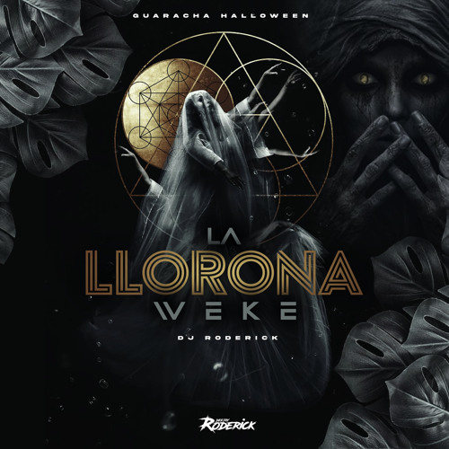 Stream La Llorona Weke (Halloween) by Dj Roderick | Listen online for ...