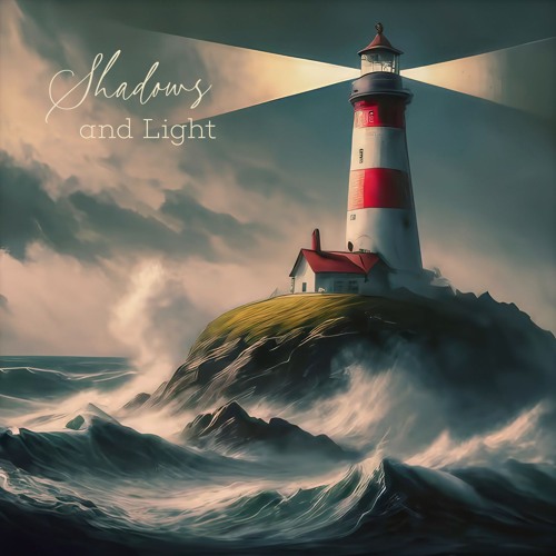 Stream Shadows and Light (AI-generated Music) by Hein Le Roux | Listen ...