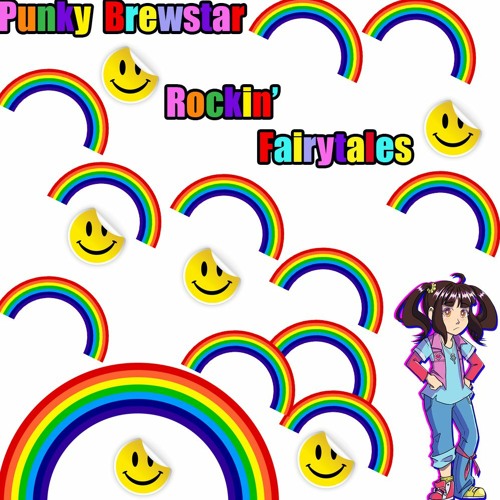 Stream Punky Brewstar Rockin' Fairytales by Punky Brewstar/Vince Edward ... Stream Punky Brewstar Rockin' Fairytales by Punky Brewstar/Vince Edward ...