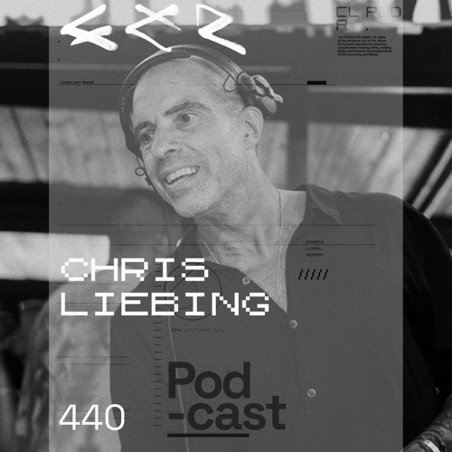 Stream CLR (Official) | Listen to CLR Podcasts / Mixes / Live Sets ...