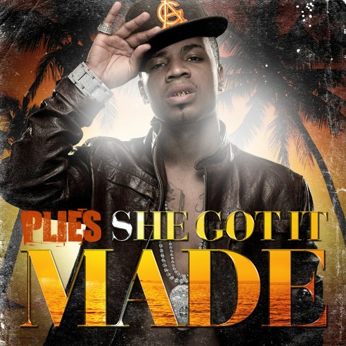 Plies Da Realist