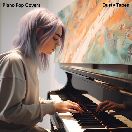 Stream What Was I Made For? by Dusty Tapes | Listen online for free on ...