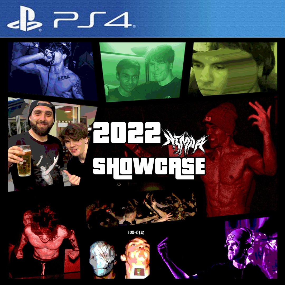 Stream THE NIMDA 2022 SHOWCASE by NIMDA | Listen online for free on ...