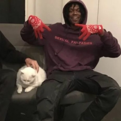 Stream Lucki Mix (2022)#3 by flawless | Listen online for free on ...