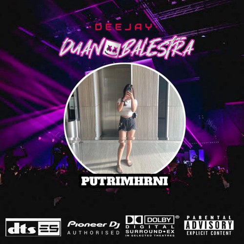 Stream DJ DUAN BALESTRA - DUGEM 2025 GORESAN LUKA HARD DALAM GELAK KU ...