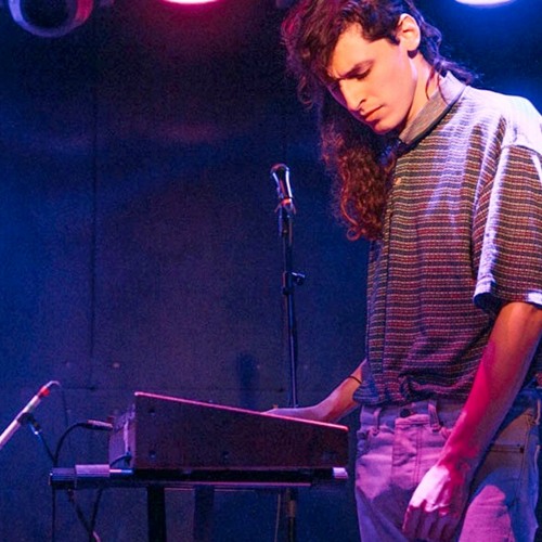 Stream Confusing Mix w/ Josh da Costa 060123 by NTS Friday | Listen ...